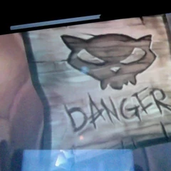 Tennessee Cooper | Wiki Sly cooper | Fandom