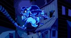 Tennessee Cooper | Wiki Sly cooper | Fandom