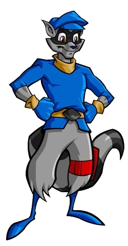 Sly Cooper | Wiki Sly cooper | FANDOM powered by Wikia