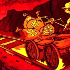 Tennessee Cooper | Wiki Sly cooper | Fandom