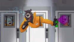 Grizz | Wiki Sly cooper | Fandom