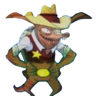 Toothpick | Wiki Sly cooper | Fandom