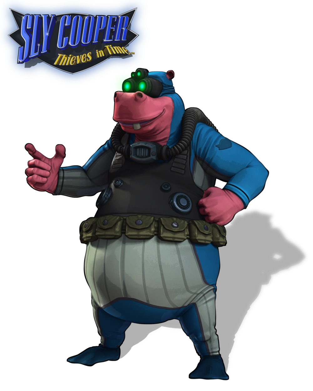 Category:Skins | Sly Cooper Fan Fiction Wiki | Fandom