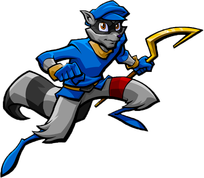 Sly Cooper | Sly Cooper NL wiki | FANDOM powered by Wikia