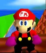 Color Code | SM64 Machinima Wiki | Fandom