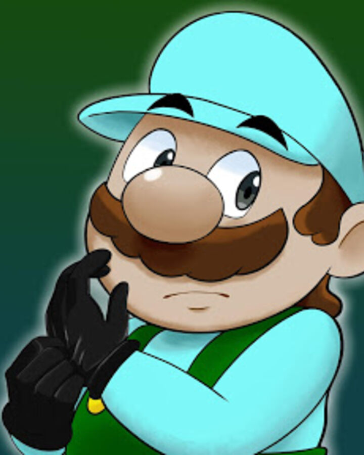 Nintendofan997 SM64 Machinima Wiki Fandom nintendofan997-sm64-machinima-wiki-fandom
