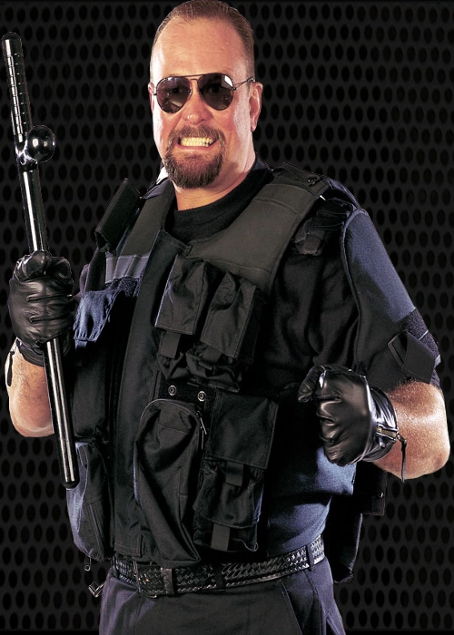 Big Boss Man | Smackdown vs Raw wiki | Fandom