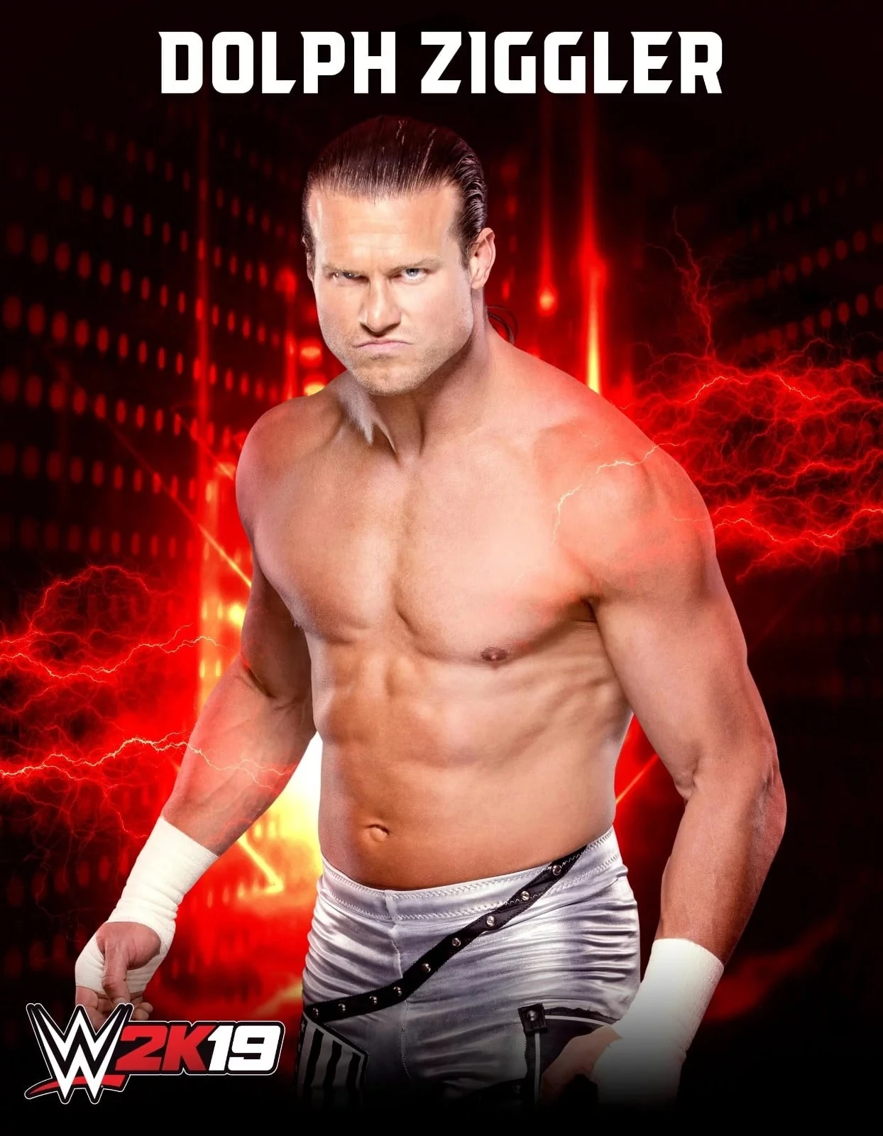 Dolph Ziggler | Smackdown vs Raw wiki | Fandom