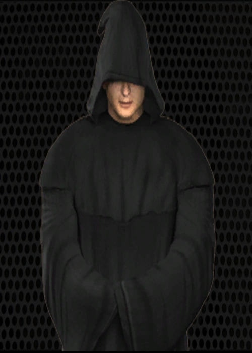 Druid | Smackdown vs Raw wiki | Fandom