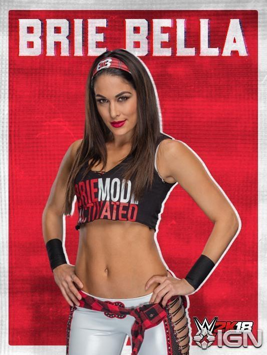 Brie Bella | Smackdown vs Raw wiki | FANDOM powered by Wikia Brie Bella | Smackdown vs Raw wiki | FANDOM powered by Wikia