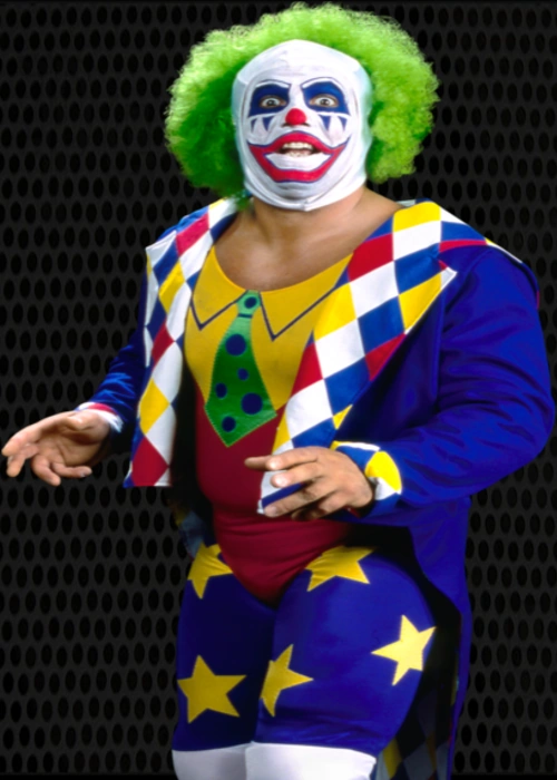 Doink the Clown | Smackdown vs Raw wiki | Fandom