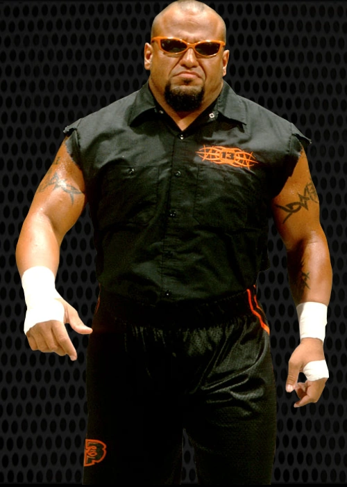 Tazz | Smackdown vs Raw wiki | FANDOM powered by Wikia