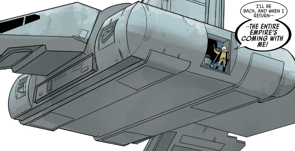 Sentinel-class landing craft | Small Sci Fi Screen Craft Wiki | Fandom