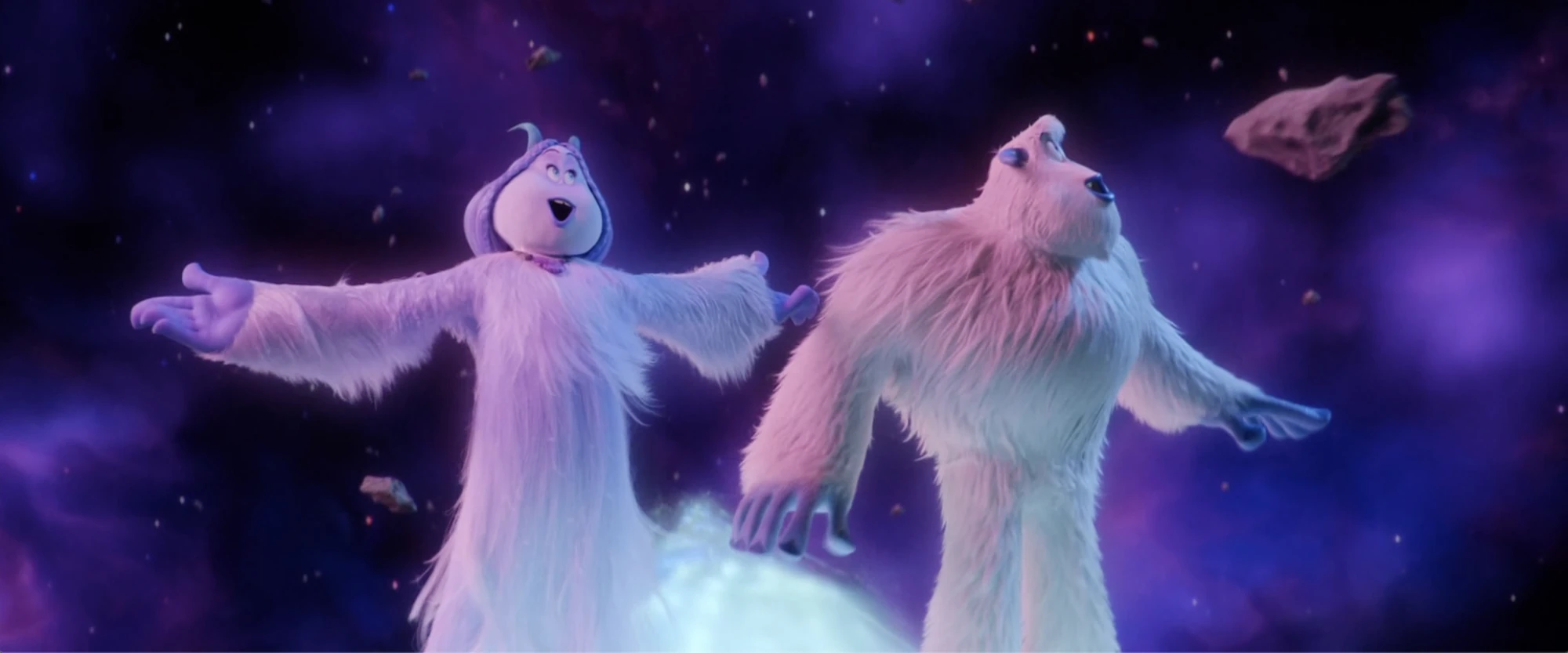 Wonderful Life | Smallfoot Wiki | Fandom