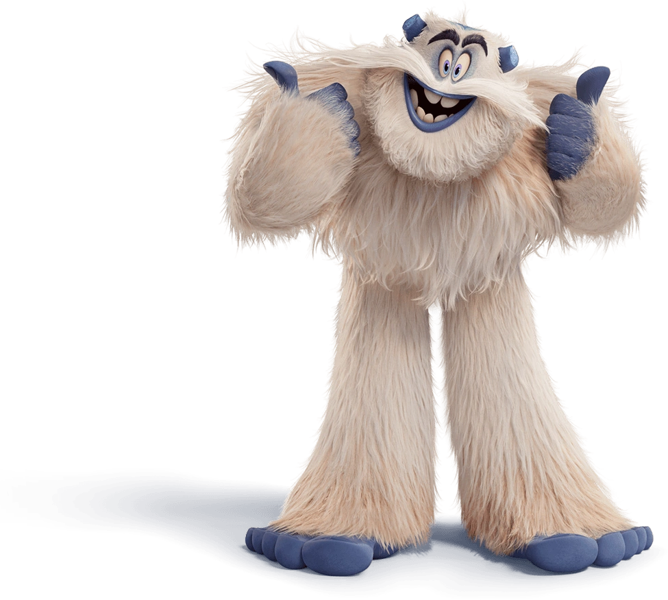 Dorgle | Smallfoot Wiki | Fandom