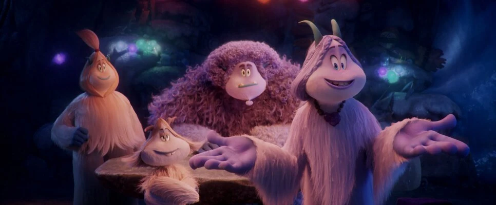 Meechee/Gallery | Smallfoot Wiki | FANDOM powered by Wikia