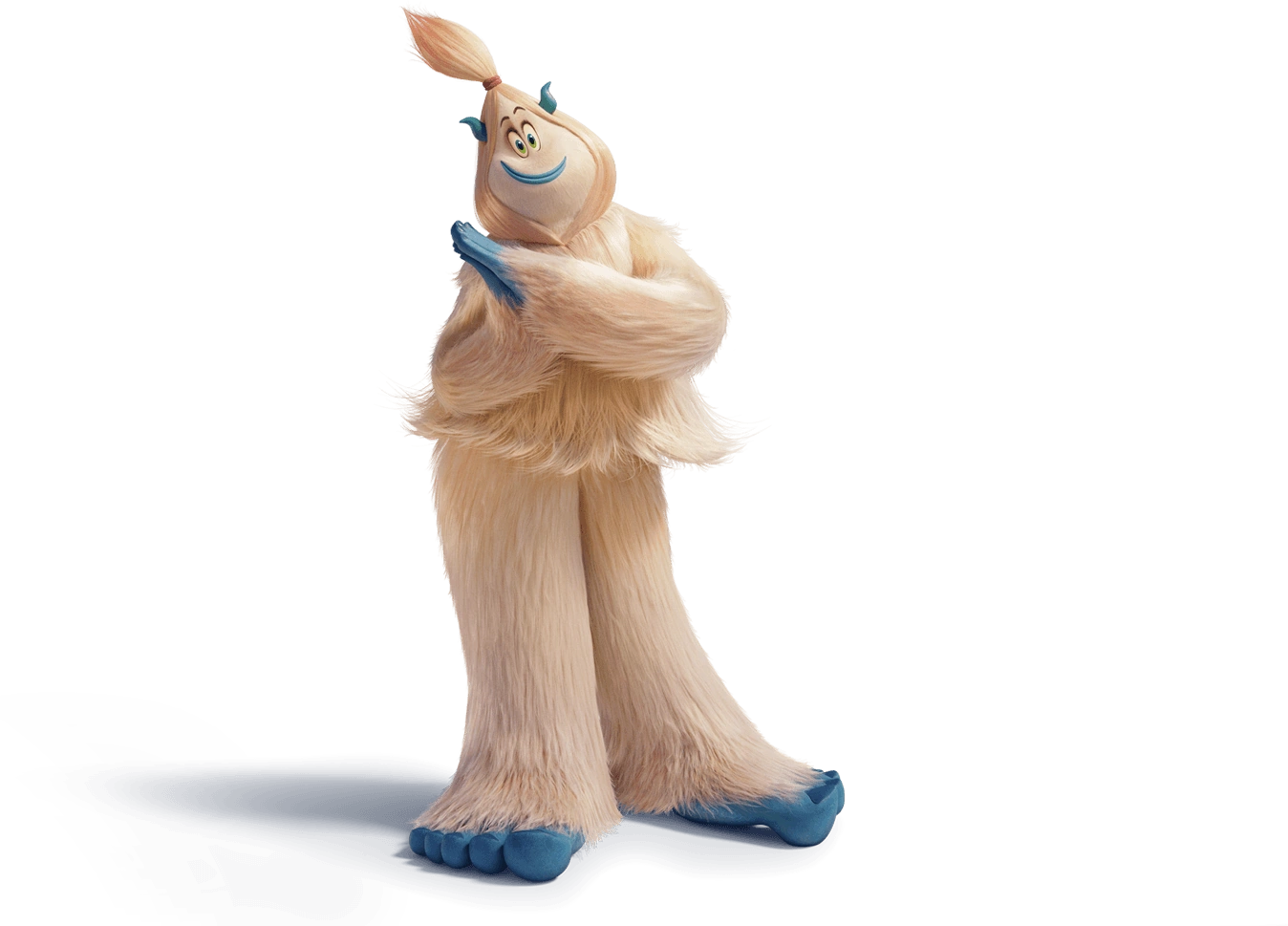 Kolka | Smallfoot Wiki | Fandom