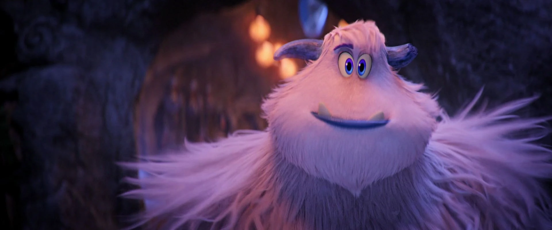 Migo/Gallery | Smallfoot Wiki | Fandom