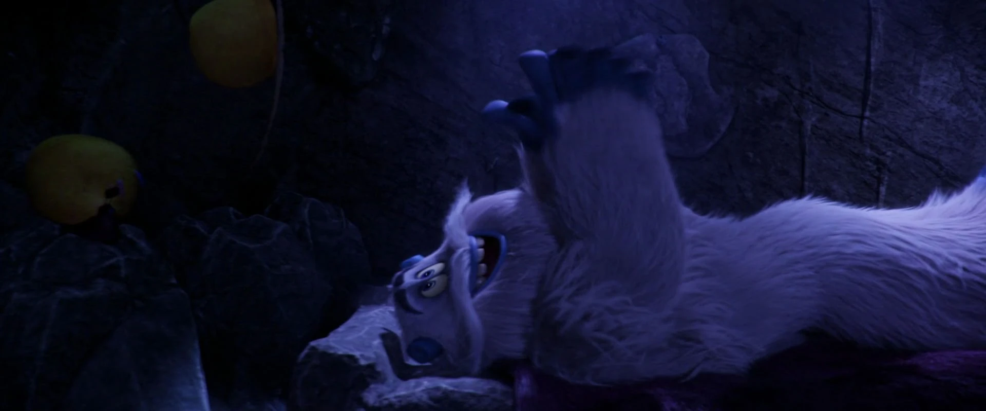Dorgle/Gallery | Smallfoot Wiki | Fandom