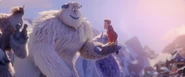 Percy Patterson/Gallery | Smallfoot Wiki | Fandom
