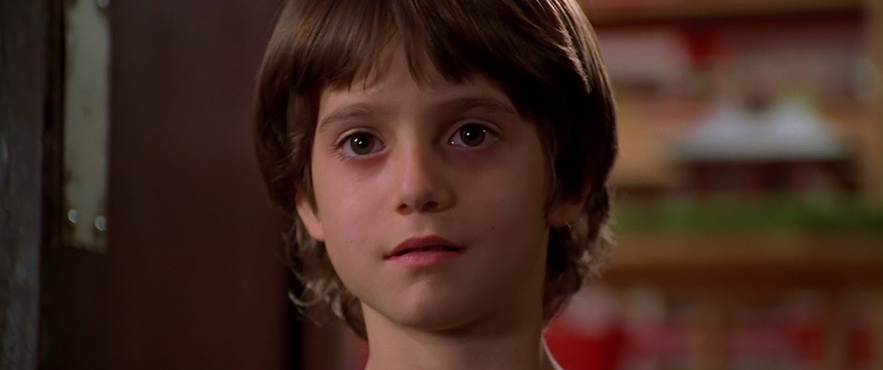 Timmy Fimple | Small Soldiers Wiki | Fandom