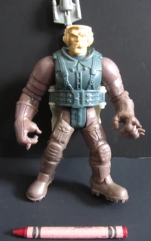 Action Figures | Small Soldiers Wiki | Fandom