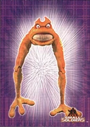 Gorgonites | Small Soldiers Wiki | Fandom