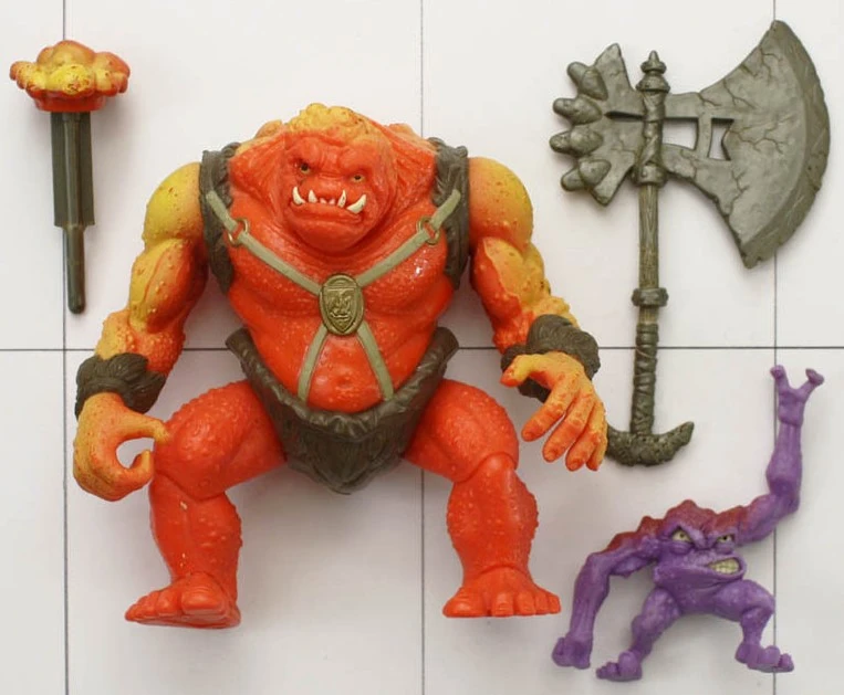 Image - Gorgonites-637848439.jpg | Small Soldiers Wiki | FANDOM powered ...