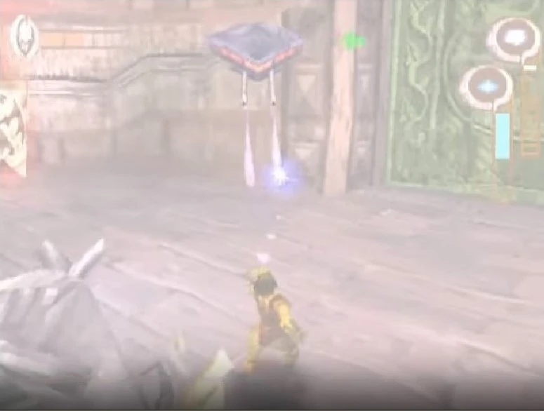 Sentry | Small Soldiers Wiki | FANDOM powered by Wikia