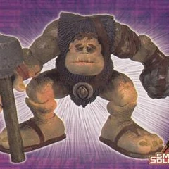 Gorgonites | Small Soldiers Wiki | Fandom
