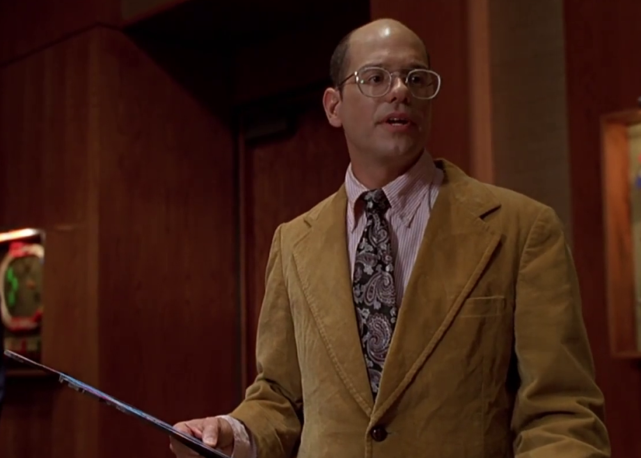 Irwin Wayfair | Small Soldiers Wiki | Fandom