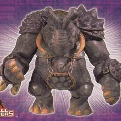Gorgonites | Small Soldiers Wiki | Fandom