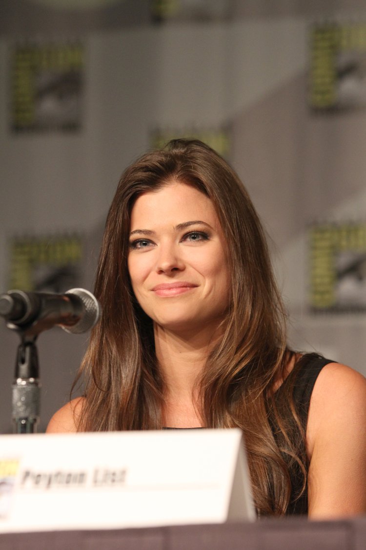 Peyton List | Smallville Wikia | Fandom Peyton List | Smallville Wikia | Fandom