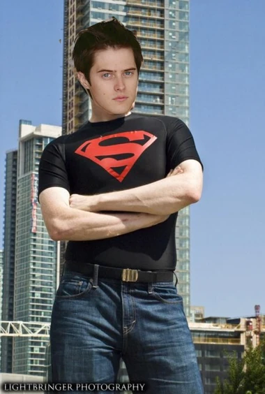 Conner Kent (character) | Smallville Top Fanon Wiki | Fandom