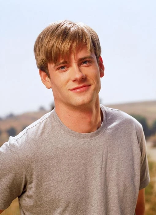 Whitney Fordman | Wiki SMALLVILLE | Fandom