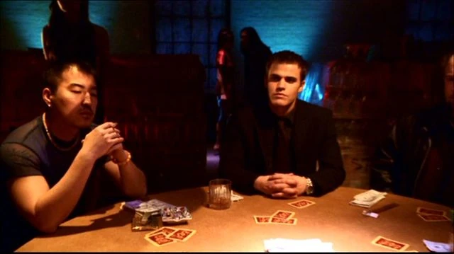 Lucas Luthor | Wiki SMALLVILLE | Fandom