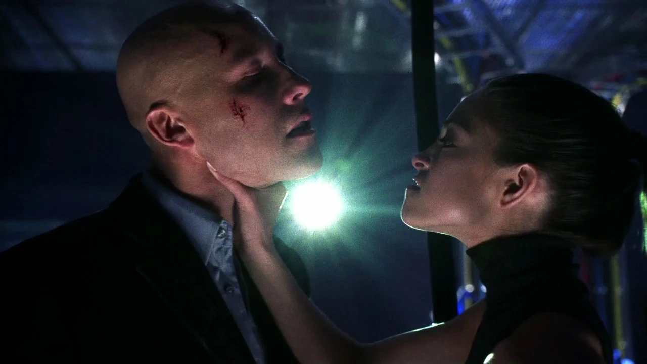 Image - 707Smallville0899.jpg | Smallville Wiki | FANDOM powered by Wikia