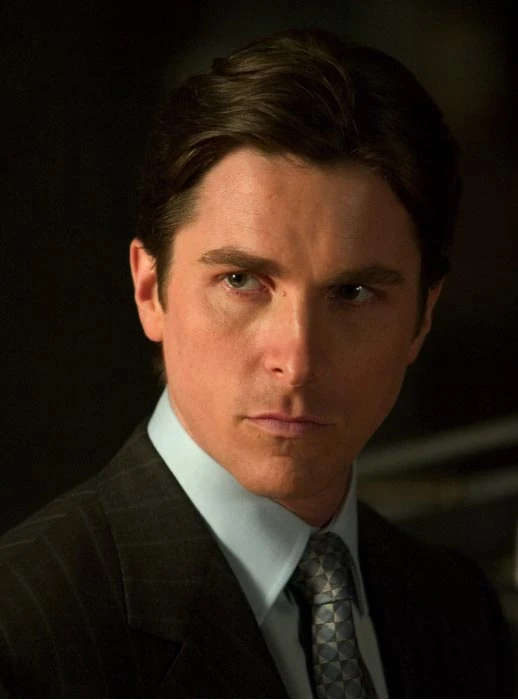 User blog:ImperiexSeed/Bruce Wayne | Smallville Wiki | FANDOM powered ...