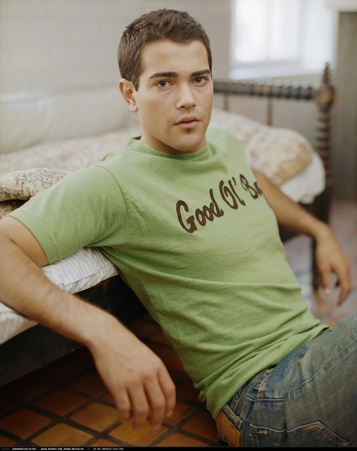 Jesse Metcalfe/Gallery | Smallville Wiki | FANDOM powered by Wikia