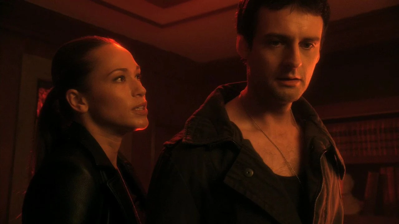 Zod and Faora | Smallville Wiki | Fandom