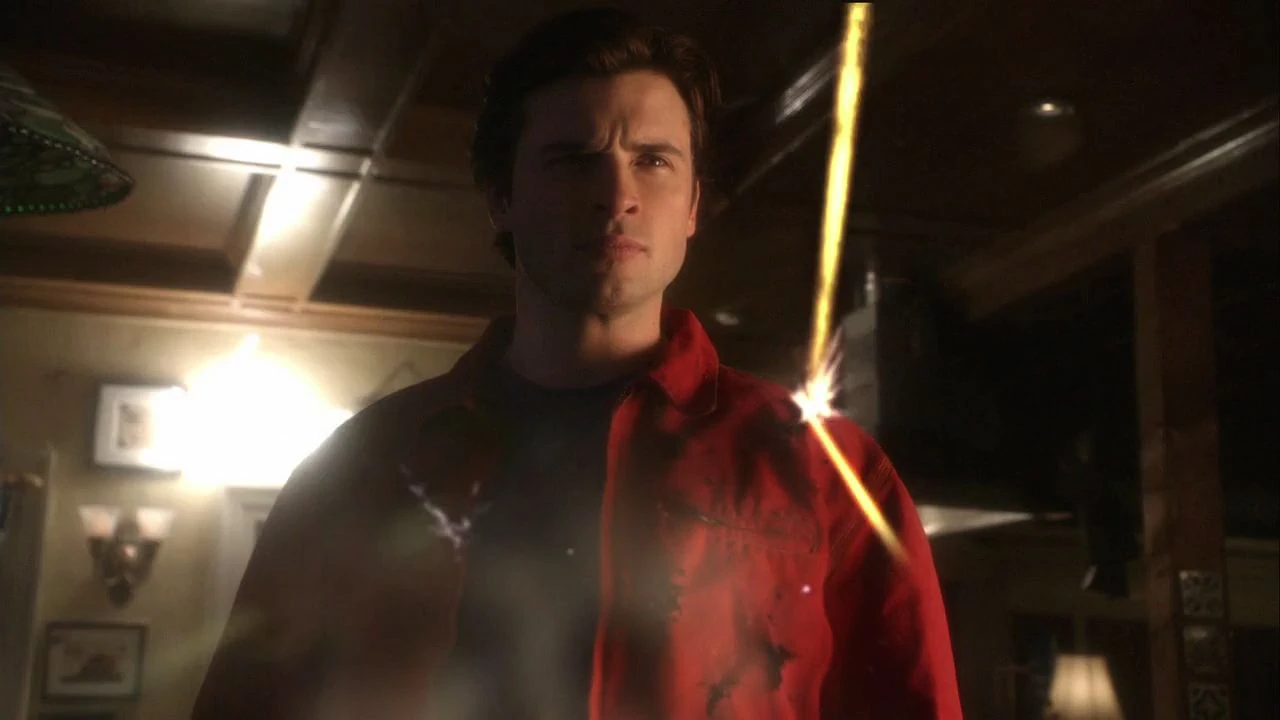 Invulnerability | Smallville Wiki | FANDOM powered by Wikia