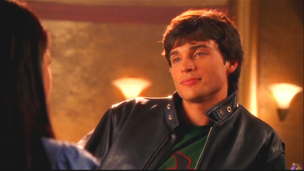 Red | Smallville Wiki | Fandom