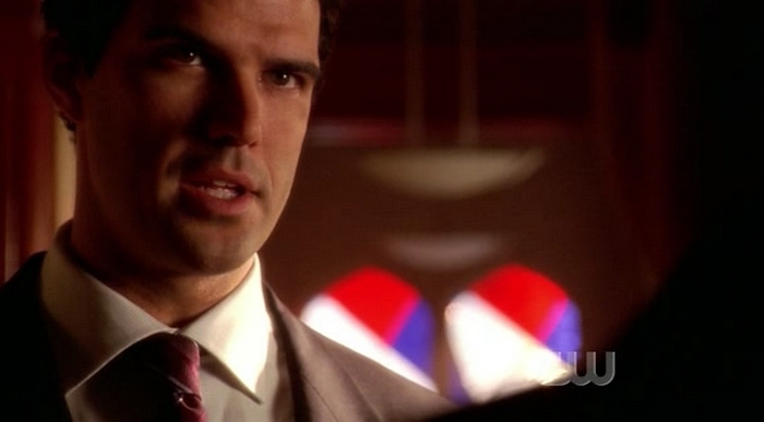 Bartlett Smallville Wiki Fandom Powered By Wikia