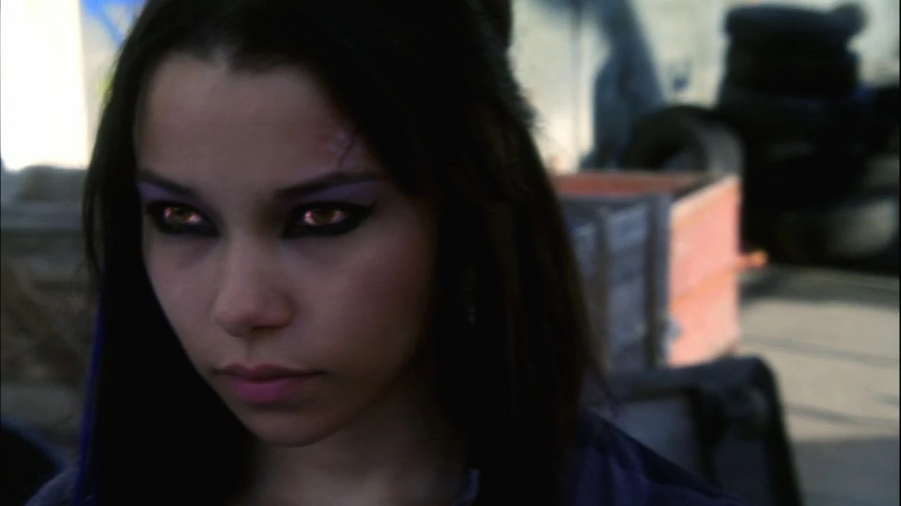 Plastique | Smallville Wiki | Fandom