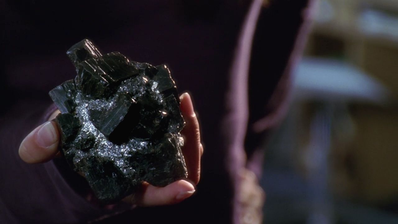 Silver Kryptonite Smallville Wiki Fandom