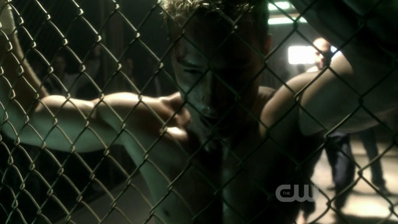 Oliver Queenseason Nine Smallville Wiki Fandom Powered By Wikia