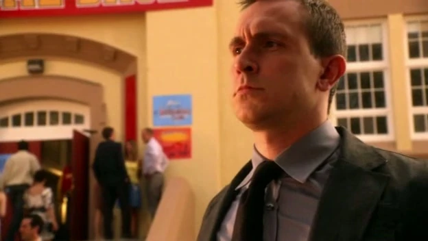 Greg Arkin | Smallville Wiki | FANDOM powered by Wikia