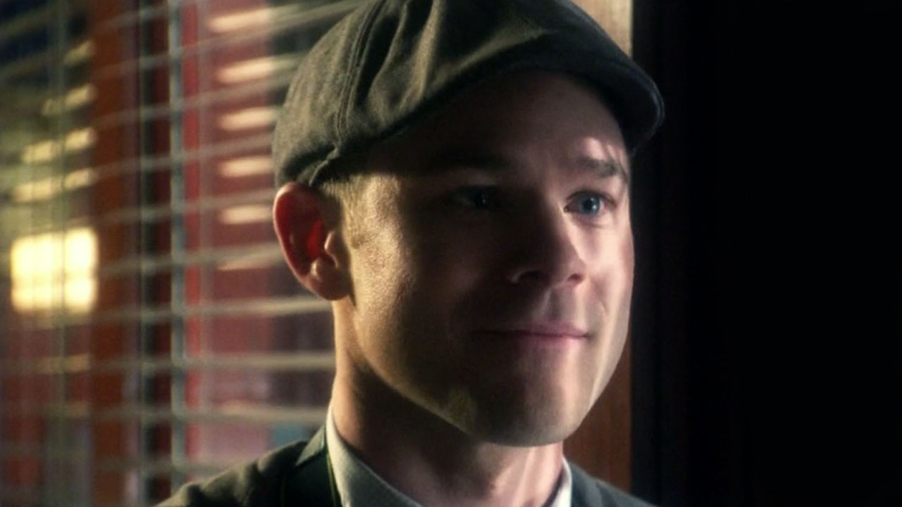 James Bartholomew Olsen | Smallville Wiki | Fandom