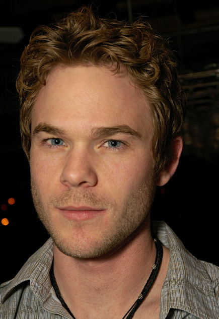 Shawn Ashmore Smallville Wiki Fandom Powered By Wikia