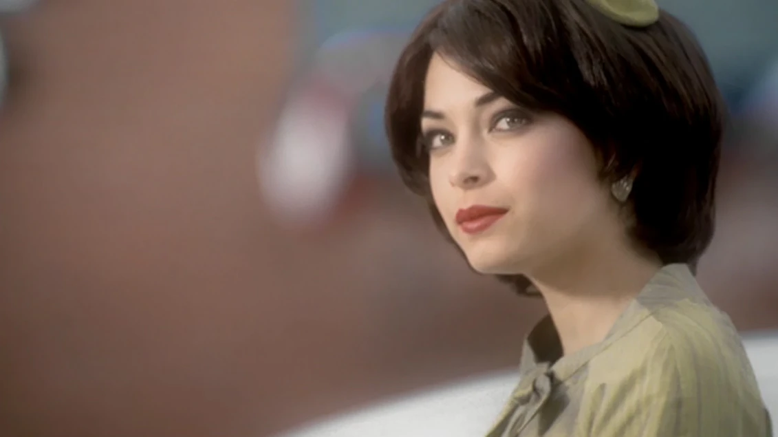 Louise McCallum | Smallville Wiki | Fandom